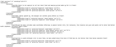 aspect based sentiment analysis ai牛丝