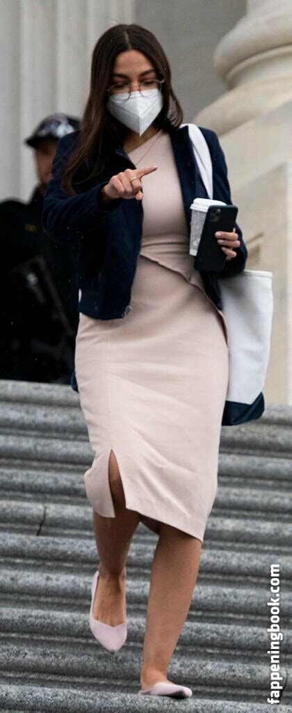 Alexandria Ocasio Cortez Nude The Fappening Photo 2495045
