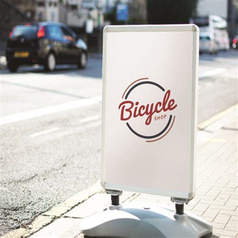 Trios Advertising D Led Signage