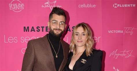 Exclusif Beno T Assadi Et Sa Femme Jesta Hillmann Assadi Koh Lanta