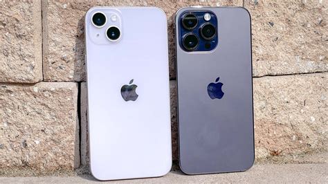 IPhone 14 Plus Vs IPhone 14 Pro Max This Is The IPhone I D Choose