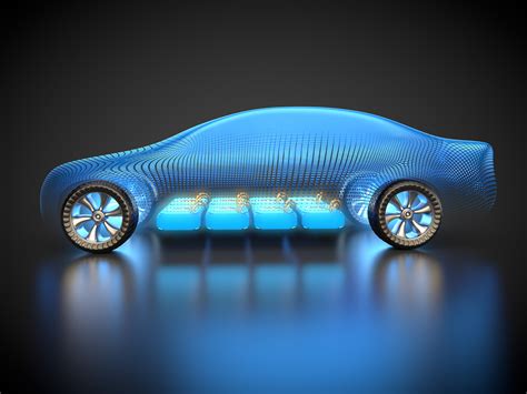 Electric Vehicle Battery Newest Design Techniques Esther Petronilla