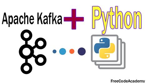 Apache Kafka And Python YouTube