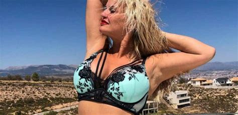 Im The Heaviest Ive Ever Been Without Being Pregnant Reveals Kerry