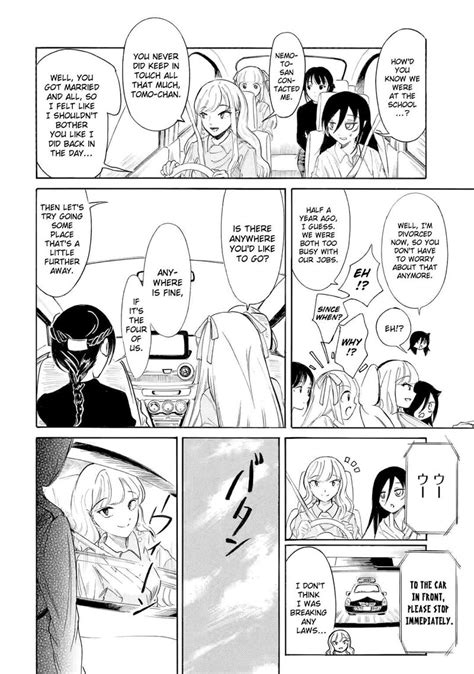 Read Its Not My Fault That Im Not Popular Chapter 217a Mymangalist