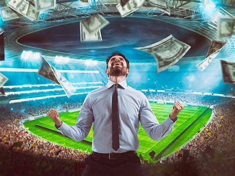 Publicidad De Apuestas Deportivas Todo Lo Que Debes Saber Marketing