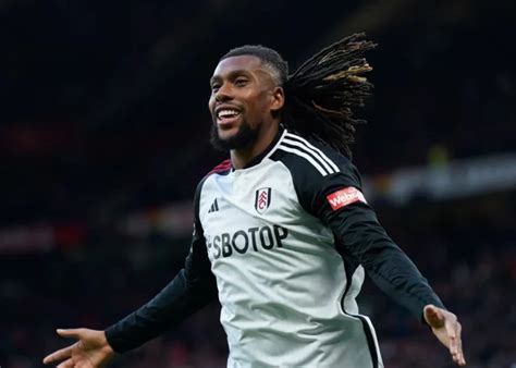 Super Eagles Midfielder Iwobi Reveals Why He Released Debut Single Don