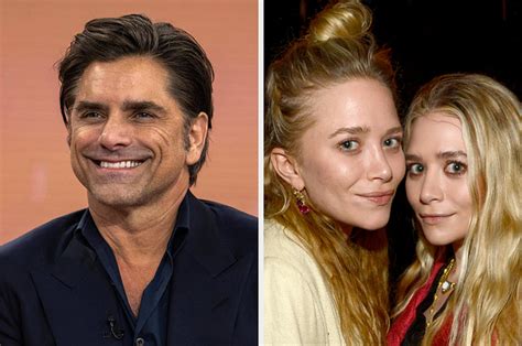 Olsen Twins Playboy Charming Question