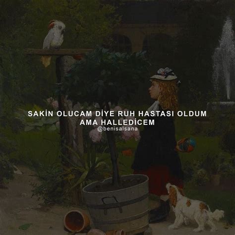 Beni Salsana Instagram da bir gönderi paylaştı Halledemedi