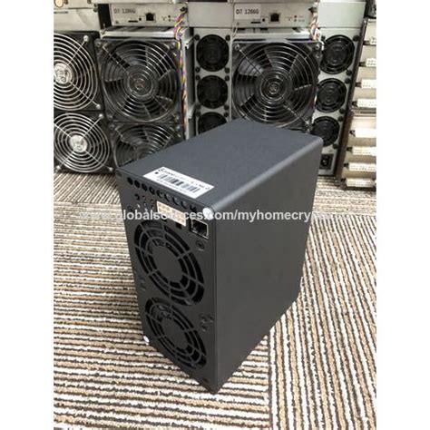 Buy Wholesale China In Stock Fast Delivery Goldshell Kd Box Ii 5t Kda