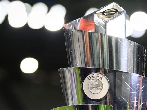 Liga Națiunilor S au tras la sorți semifinalele ediției 2022 2023