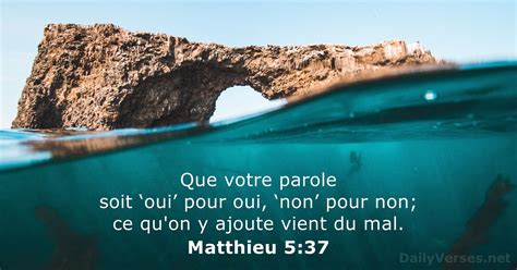 Matthieu Verset De La Bible Dailyverses Net