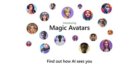 10 Best AI Avatar Generators To Try AI Art Master