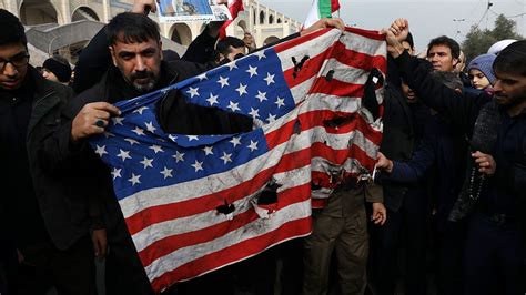 Iran Conflict The Roaring Times