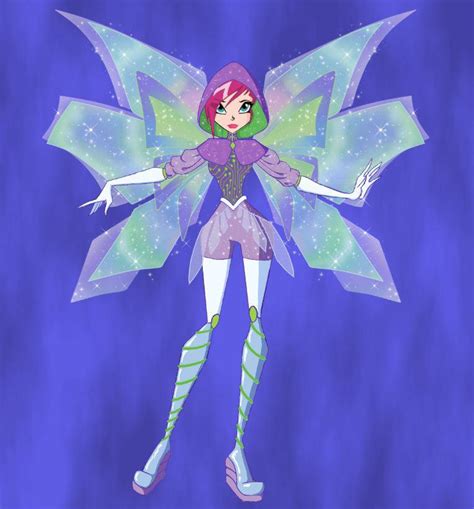 Arriba Imagen Winx Club Tecna Mythix Abzlocal Mx