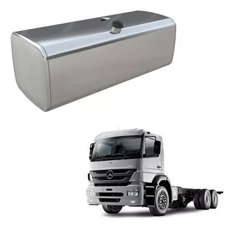 Tanque Combust Vel Mb Axor Boia Encaixe Lts Alum Nio Le
