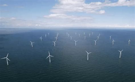 Grupa ORLEN planuje dalszy dynamiczny rozwój morskiej energetyki