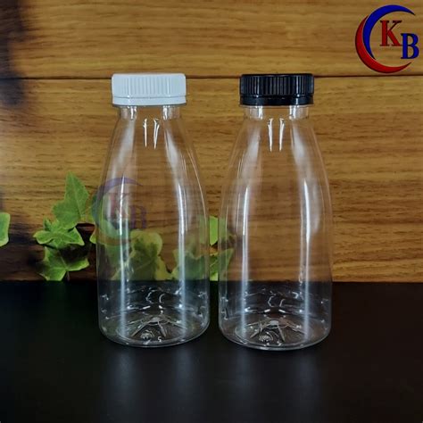 Jual Botol Cantik Ml Botol Plastik Ml Botol Minum Ml