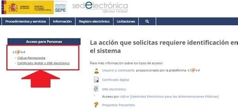 Certificado Prestaciones Del Sepe C Mo Solicitarlo Cita Sepe
