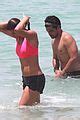 Shirtless Wilmer Valderrama Hits The Beach Photo Shirtless
