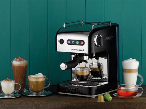 10 Best Bean To Cup Coffee Machines The Independent