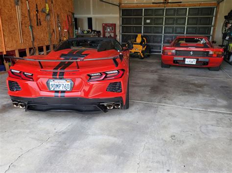C8 Problems Page 143 CorvetteForum Chevrolet Corvette Forum
