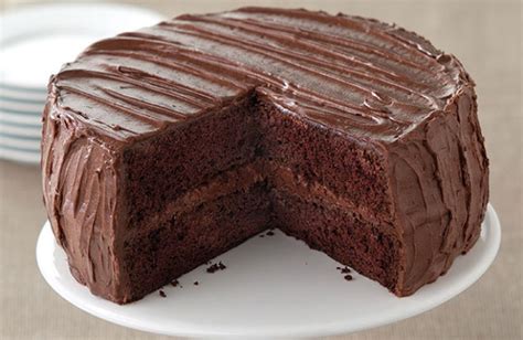 Descubrir 53 Imagen Como Hacer El Pastel De Chocolate De Matilda