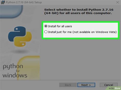 3 Formas De Instalar Python En Windows WikiHow