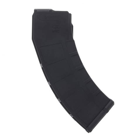 CZ Bren 2 7 62x39 30 Round Windowed Magazine