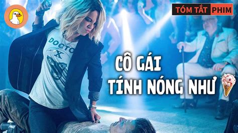 Review Phim Khi Mày Đã Nóng Tính Mà Võ Công Lại Cao Thì Người Khác