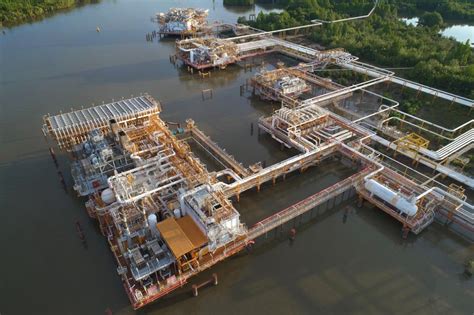 Pertamina Upstream Subholding Innovation Targets Emission Reduction