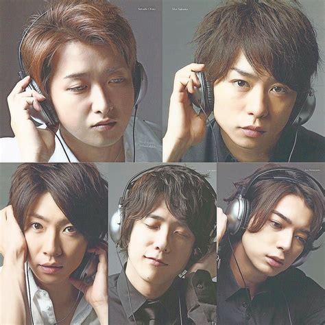 嵐 arashi 大野智 櫻井翔 相葉雅紀 二宮和也 松本潤 嵐5人 櫻井翔 嵐