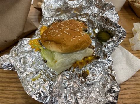 FIVE GUYS Updated June 2024 42 Photos 41 Reviews 1169 Nimmo
