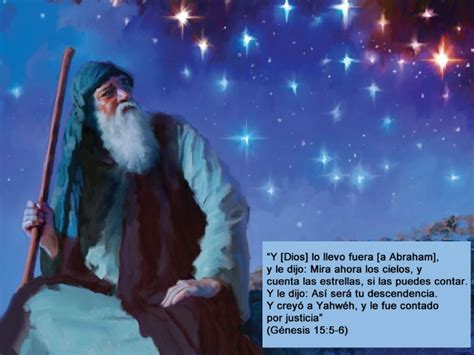 El Pacto de Dios con Abraham Un Acuerdo de Esperanza y Bendición