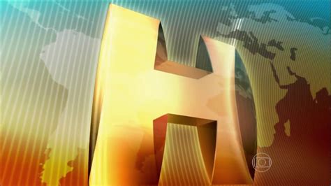 Vinheta Jornal Hoje 2013 2014 YouTube