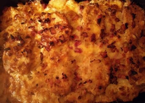 Rakott karaj Gàti Kertész Tünde receptje Cookpad receptek