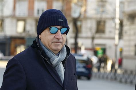 Quién es quién en el caso Koldo el exasesor de Ábalos el