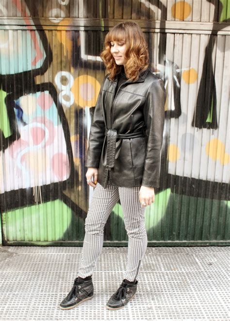 The Hot Mess Corner Blog De Belleza Moda Y Tendencias Black White