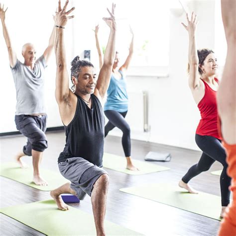 Book Yoga Classes In Milton Keynes Online A Range Of Yoga Styles