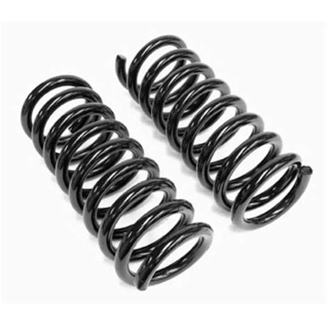 China DVT Heavy Duty Compression Springs Manufacturer And Exporter DVT
