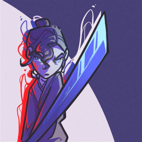 Mizu From Blue Eyed Samurai By Kaymorin On Deviantart