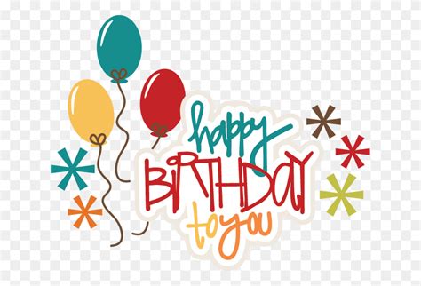 Template Happy Birthday Png Cabai