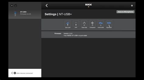 RØDE NT USB Introduced A Professional USB Condenser Microphone CineD