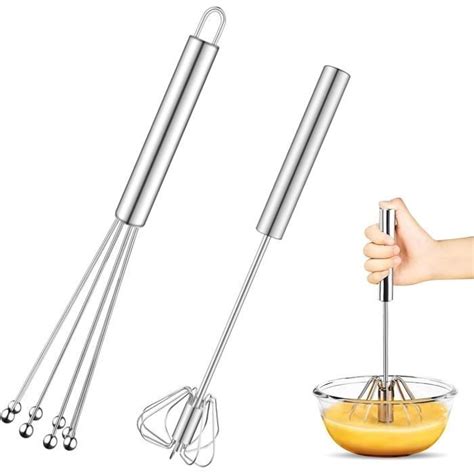 Fouet Semi Automatique 2 Pièces Un Fouet Flexible Avec Des Perles Fouet