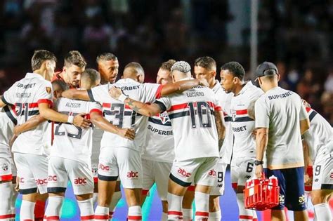 Ituano x São Paulo onde assistir ao jogo do Paulistão