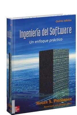 Ingeniería del Software Un enfoque práctico Roger S Pressman 5ta