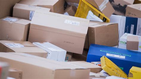 DHL erhöht Preise für Pakete diese Sendungen werden ab Juli teurer
