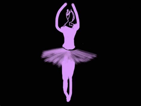 Spinning Ballerina GIFs Find Share On GIPHY Clip Art Library