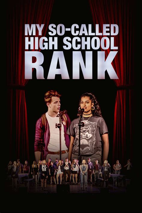 my so called high school rank 2022 Филми arenabg