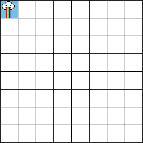 Editing Make Your Own Square Free Online Pixel Art Drawing Tool